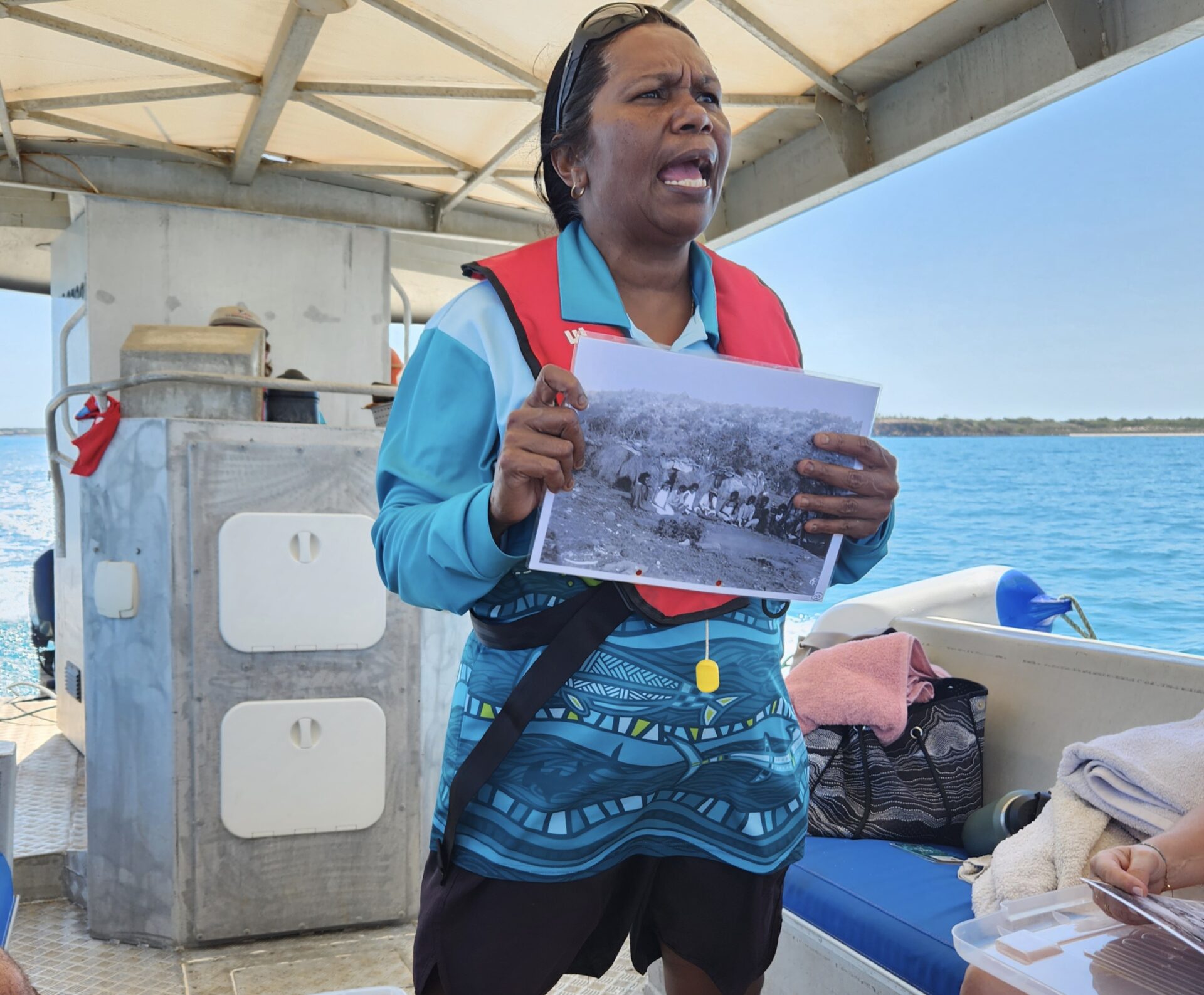 Broome, a Gateway to unique Aboriginal experiences - Across Australia