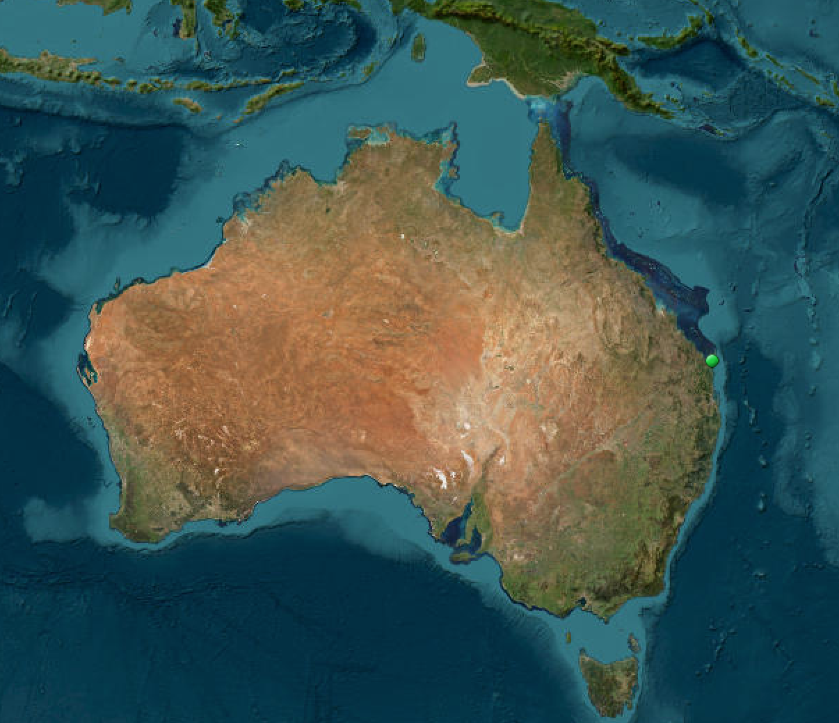 K'gari, Journey on the world’s largest sand island - Across Australia