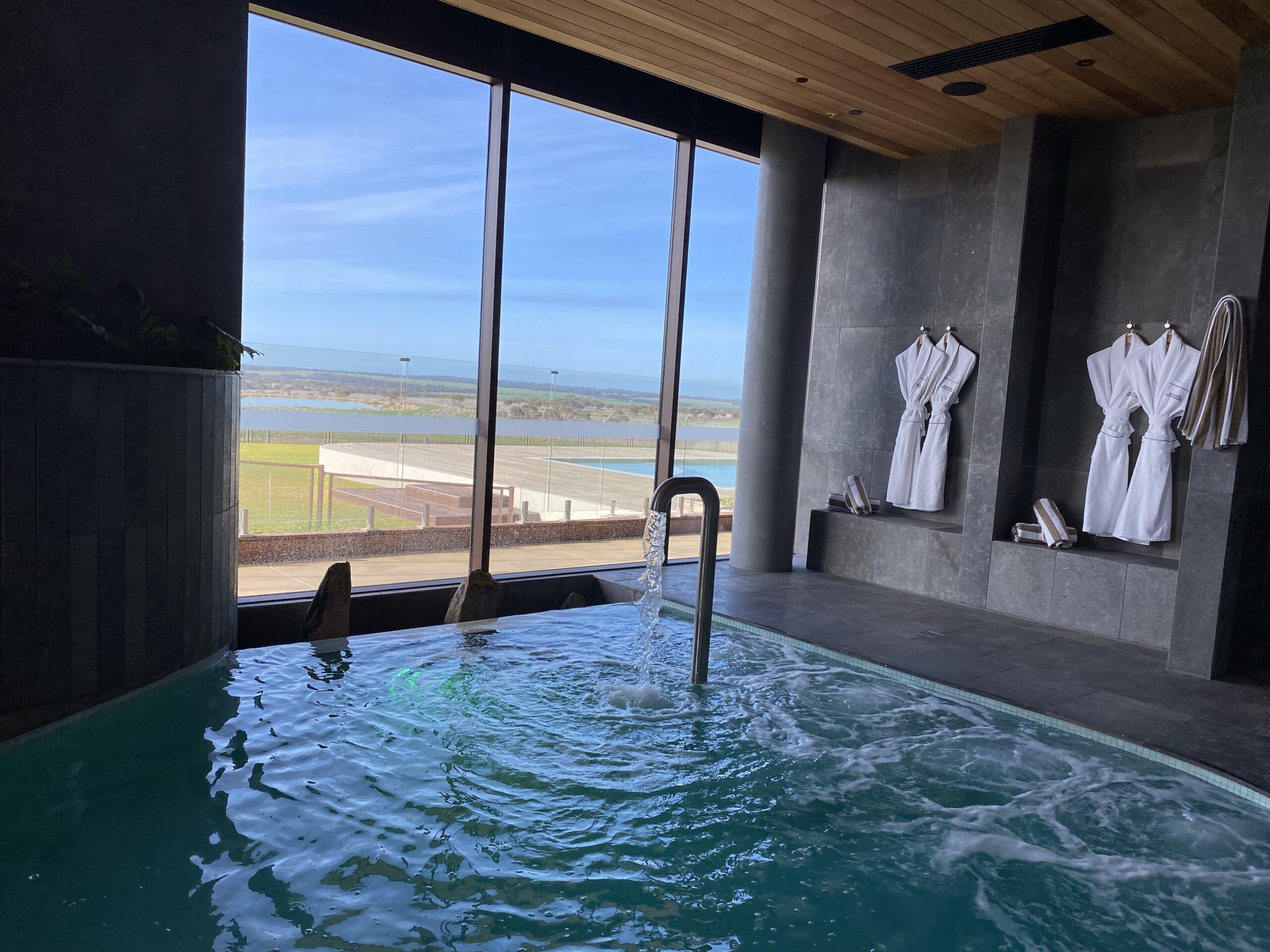 Our Review: Inside Monarto Safari Resort, South Australia - Across ...